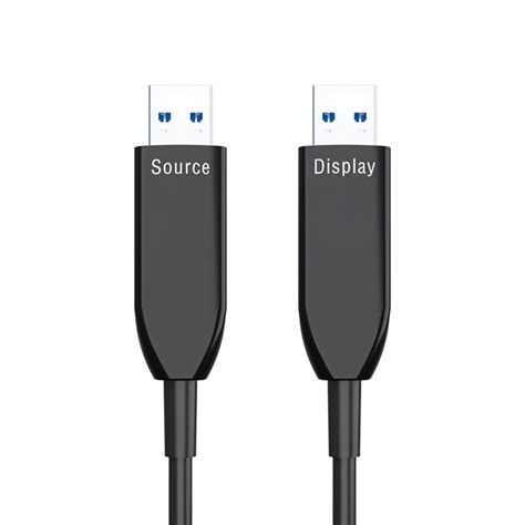USB Type AM To AM PROFIBER USA