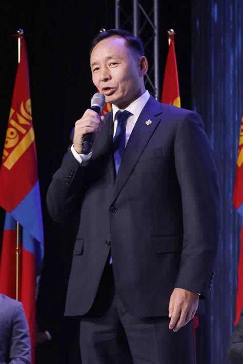 Battulga Khaltmaa Added A New Photo Battulga Khaltmaa