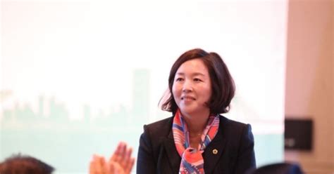 김경 서울시의회 문체위원장 2024년 서울시 체육인의 밤 참석