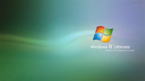 Windows 8 Ultimate Desktop