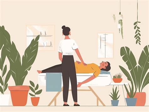 The Science Behind Massage Therapy How It Works And Its Benefits Massage Near Me Nail Salon