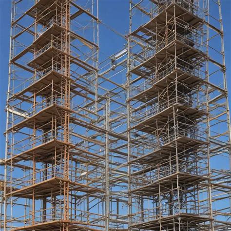 Boost Workplace Safety With Our Scaffold Design Services Slough Scaffolding Solutions