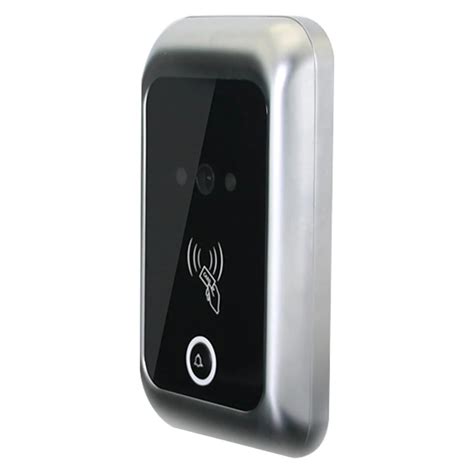 oyngdw tcp ip wiegand 26 34 embedded mounted id card reader door qr code access control