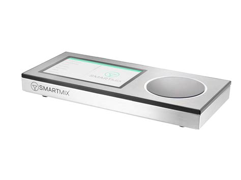 SmartMix - Einfach Cocktails - Frische Cocktails mit Qualitätssicherung