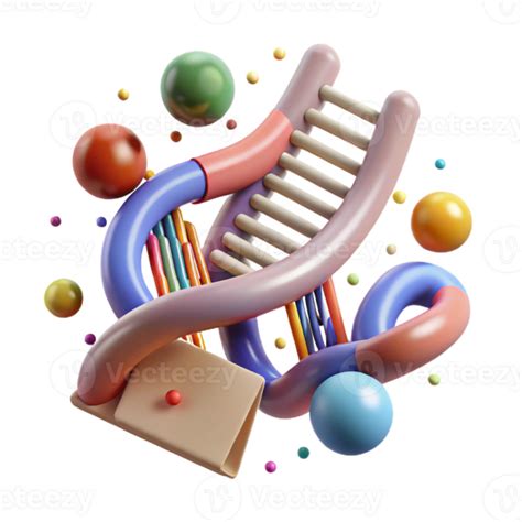 Beautiful Classic Human Genome Reference Sequence Isolated Professional 60674745 Png