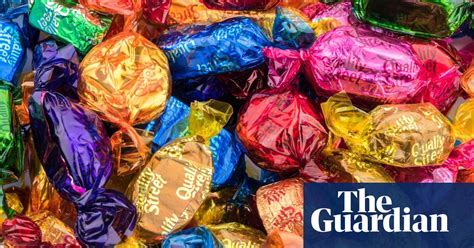 Quality Street Axes Plastic Wrappers For Recyclable Paper Food