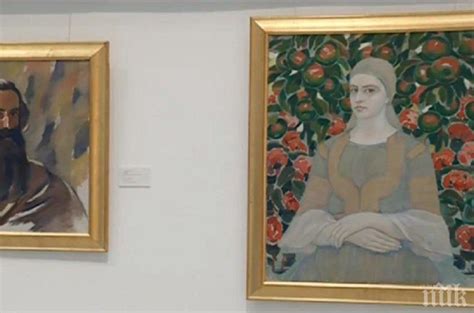 Мистерията е разбулена Появи се непозната досега картина на Майстора Информационна агенция ПИК