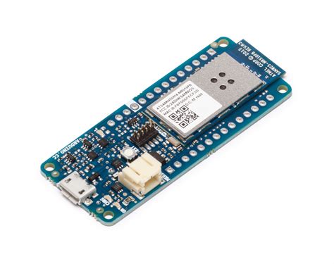 Arduino Mkr1000 Wifi Arduino Abx00004