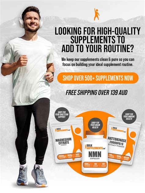 BulkSupplements.com | Pure Bulk Supplements, Vitamins and Minerals