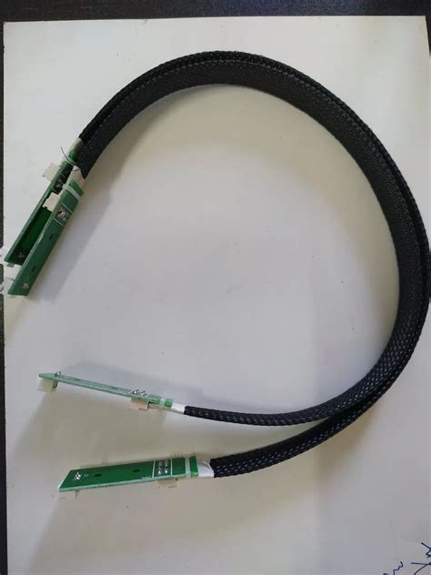 Redsail Cutting Plotter Cable With Pcb At Rs 950 Piece In Ahmedabad Id 2849321945891