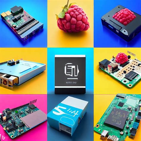 raspberry pi 4 alternatives 2023 exciting options run a node