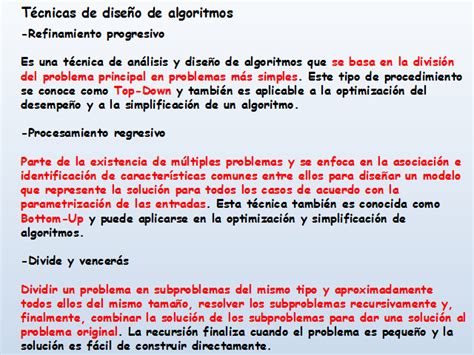 Diseño De Algoritmos Para La Solución De Problemas