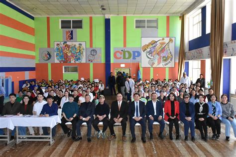 “Дуудлага” ур чадварын тэмцээнд Багануур дүүргийн Өрхийн эрүүл мэндийн төвүүд амжилттай оролцлоо