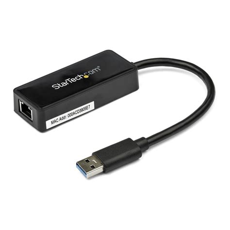STARTECH COM USB SPTB USER MANUAL Pdf Download ManualsLib