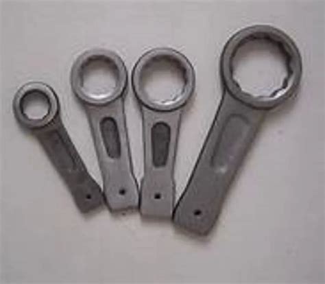 Hammering Type Ring Spanner At Rs 850 Piece Churchgate Mumbai Id 22886725530