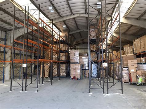 Excel Racking Systems Buy Online And Optimize Your Storage Space Excel Storage Systems