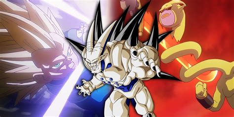 10 Strongest Dragon Ball Daima Characters Omega Shenron Would Destroy 10 Strongest Dragon Ball Daima Characters Omega Shenron Would Destroy