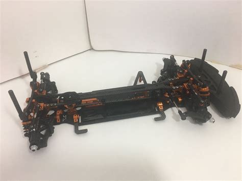 Xray T Major Upgrades R C Tech Forums