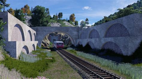 Ein Hoch Auf Alle Sexy Mods 3 Transport Fever Community