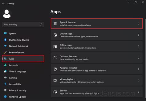 Fix Windows Security Stopped Working In Your Windows 11 AvoidErrors