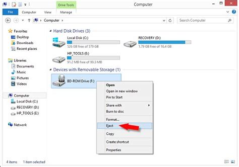 Do You Really Have To Eject” Usb Devices Canyonero Consulting