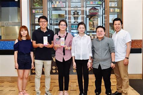 Cheng Yew Heng Cheng Yew Heng Candy Factory Pte Ltd