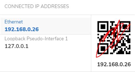 FEATURE REQUEST Fixed Ip Idea Issue Rivafarabi Deckboard GitHub