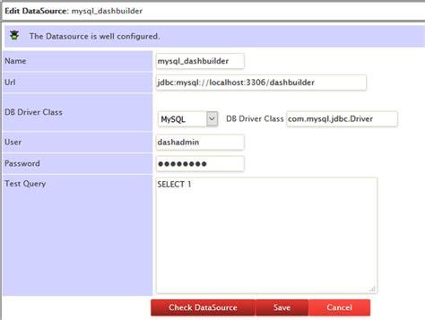 How To Create Data Connection IT Blogs Com