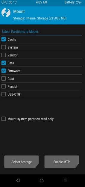 How To Flash Custom Rom On An Android Device
