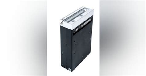 Uv Led Light From Prophotonix Targets Multiple Applications Vision
