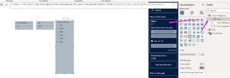 Solved Disabling Slicer Values Using Another Slicer Microsoft Fabric