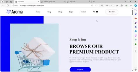 Video Viraj Mandanka On Linkedin Html Css Mediaquery Jquery