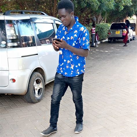 Antony Mutiso On Reels