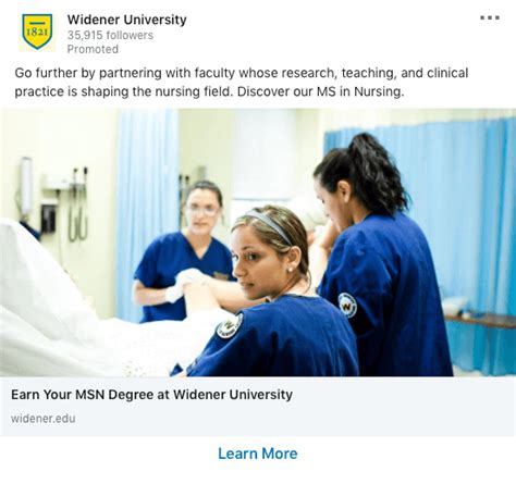 7 LinkedIn Ads Tips For Running Successful Ads Nrich Systems