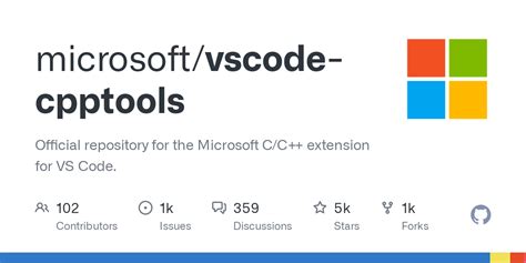 Vscode Cpptools FAQs Md At Main Microsoft Vscode Cpptools GitHub