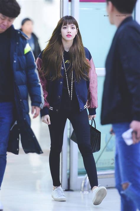 Pin By Cláudia On Blackpink Blackpink Fashion Fashion Korean Fashion