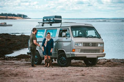 Cheap Camper Vans And Rvs You Can Rent In Montreal For Your Next Road Trip Mtl Blog