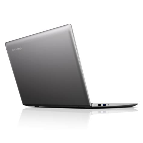 Lenovo Ideapad U Serie Notebookcheck It