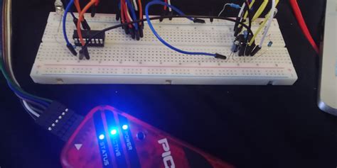 Pickit 3 And 555 Timer General Discussion Arduino Forum