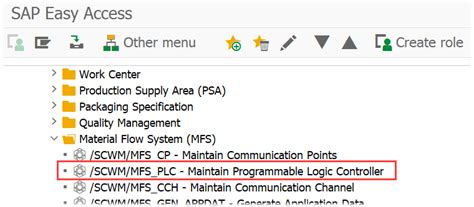Discover Sap Ewm Mfs Simulation Emulation