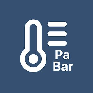 Pascal to Bar Converter Dernière Version 1 0 0 Pour Les Outils D application Android