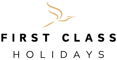 First Class Holidays First Class Holidays
