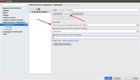 Behat Docksal Documentation