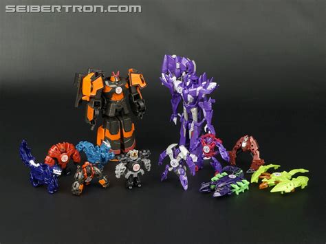 Transformers Robots In Disguise Beastbox Toy Gallery Image 106 Of 106