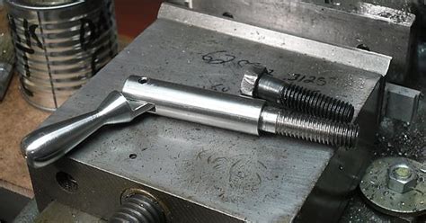 Clausing 8520 Mill Quill Lock Album On Imgur