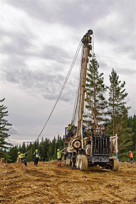 Yarder Logging