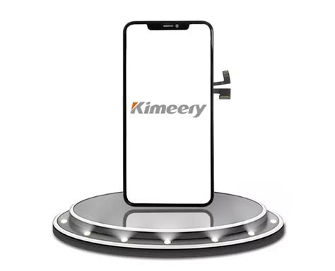 Top Features Of The Mobile Phone LCDs Feature Technology