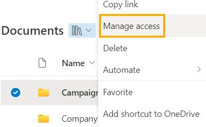 Mastering SharePoint Unique Permissions For Admins