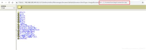Fckeditor编辑器上传漏洞getshell——突破变的限制fckeditor Getshell Csdn博客