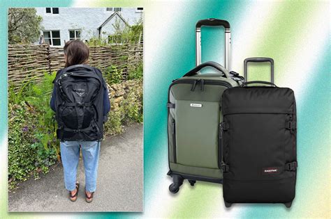 Best Backpacks With Wheels 2025 Tried And Tested While Travelling